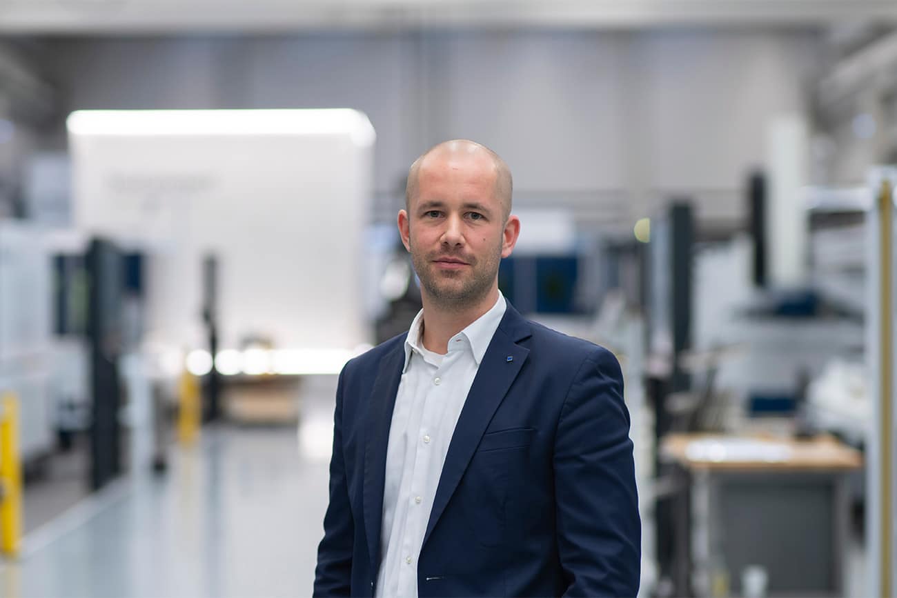 L'automatisation et la numérisation sont obligatoires - Metaltech